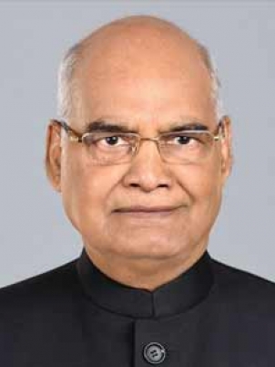 Ram Nath Kovind: Age, Biography, Education, Wife, Caste, Net Worth ...