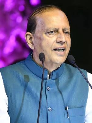 Ramakant Bhargava: Age, Biography, Education, Wife, Caste, Net Worth ...