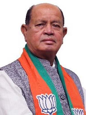 Ramanlal Nanubhai Patkar: Age, Biography, Education, Wife, Caste, Net ...