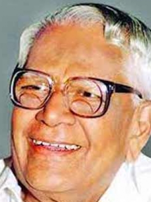 Ramaswamy Venkataraman: Age, Biography, Education, Wife, Caste, Net ...