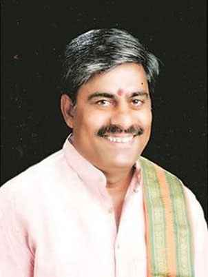 Rameshwar Sharma: Age, Biography, Education, Wife, Caste, Net Worth ...