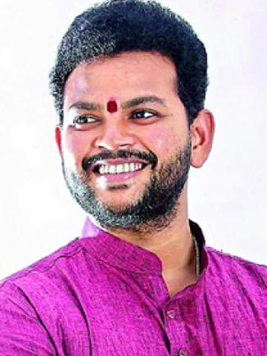 Rammohannaidu Kinjarapu: Age, Biography, Education, Wife, Caste, Net ...