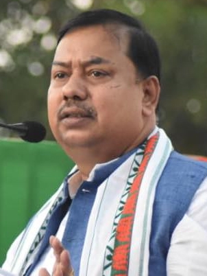 Ramprasad Paul: Age, Biography, Education, Wife, Caste, Net Worth ...