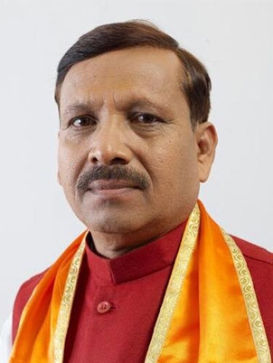 Rathwa, Ramsinh Pataliyabhai: Age, Biography, Education, Wife, Caste ...