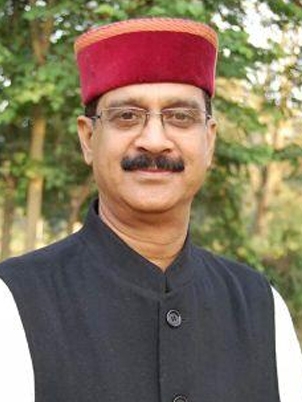 Ravinder Kumar: Age, Biography, Education, Wife, Caste, Net Worth & More - Oneindia