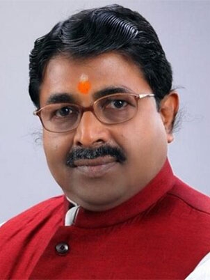 Ravindra Kumar Ray: Age, Biography, Education, Wife, Caste, Net Worth ...