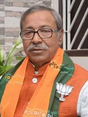 Rebati Mohan Das: Age, Biography, Education, Wife, Caste, Net Worth ...