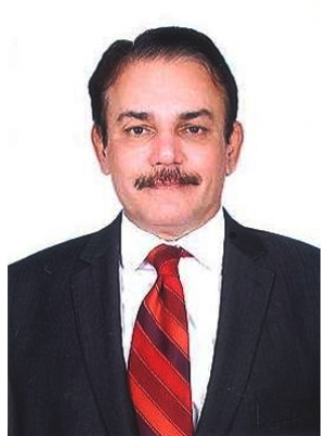 Richard Hay: Age, Biography, Education, Wife, Caste, Net Worth & More ...