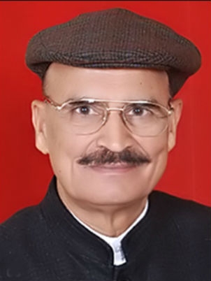 Rustam Singh: Age, Biography, Education, Wife, Caste, Net Worth & More ...