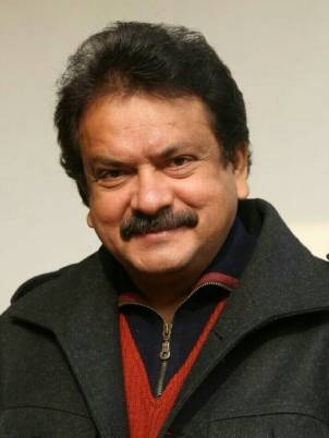 S P Singh Baghel: Age, Biography, Education, Wife, Caste, Net Worth ...
