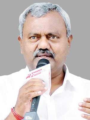 S T Somashekhar: Age, Biography, Education, Wife, Caste, Net Worth ...