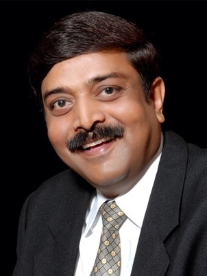 Sandip Shree Prasad Jaiswal: Age, Biography, Education, Wife, Caste ...