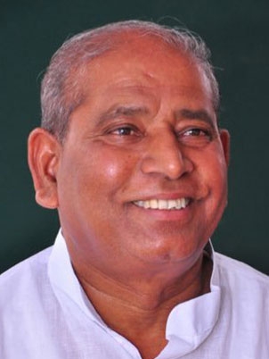 Karadi Sanganna Amarappa: Age, Biography, Education, Wife, Caste, Net ...