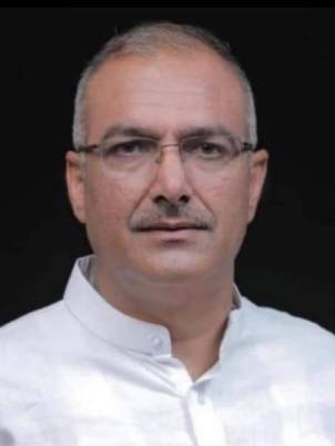 Sanjay Bhatia: Age, Biography, Education, Wife, Caste, Net Worth & More ...