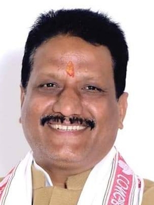 Sanjay Sharma: Age, Biography, Education, Wife, Caste, Net Worth & More ...