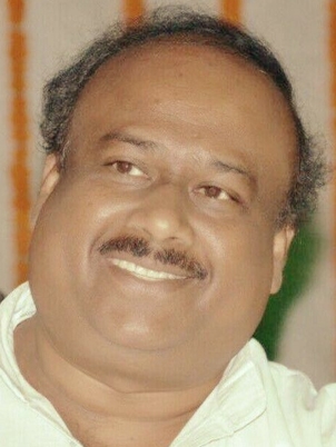 Sanjay Uikey: Age, Biography, Education, Wife, Caste, Net Worth & More - Oneindia