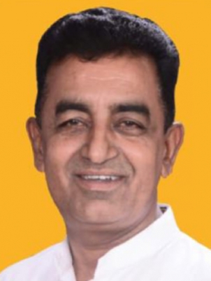 Sanjeev Kumar Beniwal: Age, Biography, Education, Wife, Caste, Net ...