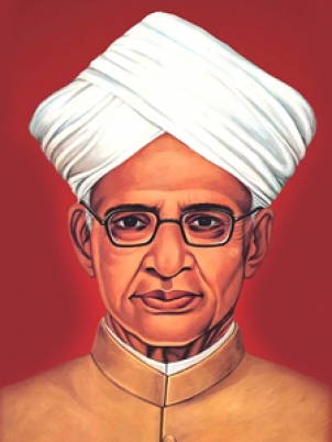 Dr. S. Radhakrishnan: Age, Biography, Education, Wife, Caste, Net Worth ...