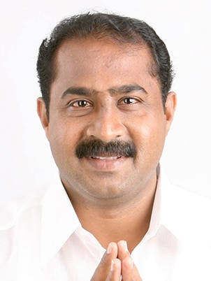 Sathish Reddy M: Age, Biography, Education, Wife, Caste, Net Worth & More - Oneindia