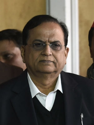 Satish Chandra Misra: Age, Biography, Education, Wife, Caste, Net Worth ...