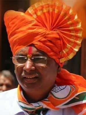 Satish Jarkiholi: Age, Biography, Education, Wife, Caste, Net Worth ...