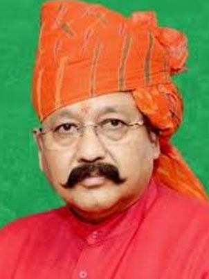 Satpal Maharaj: Age, Biography, Education, Wife, Caste, Net Worth ...