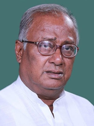 Saugata Roy: Age, Biography, Education, Wife, Caste, Net Worth & More ...