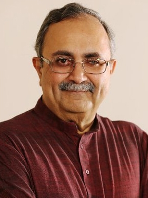 Saurabh Patel: Age, Biography, Education, Wife, Caste, Net Worth & More - Oneindia