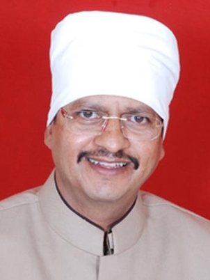 Shailendra Jain: Age, Biography, Education, Wife, Caste, Net Worth & More - Oneindia