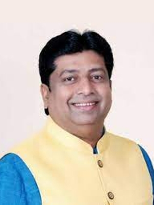 Shailesh Manharbhai Parmar: Age, Biography, Education, Wife, Caste, Net ...