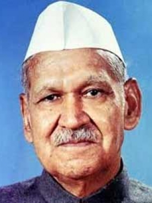 Shankar Dayal Sharma: Age, Biography, Education, Wife, Caste, Net Worth ...