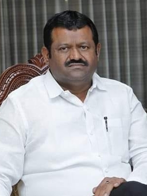 Shankar Patil Munenakoppa: Age, Biography, Education, Wife, Caste, Net ...