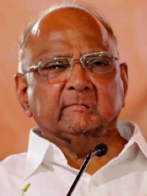 Sharad Pawar: Age, Biography, Education, Wife, Caste, Net Worth & More ...