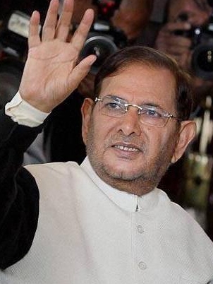 Sharad Yadav: Age, Biography, Education, Wife, Caste, Net Worth & More ...