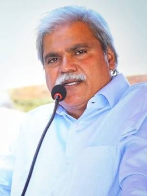 Sharanabasappa Gouda Darshanapur: Age, Biography, Education, Wife ...