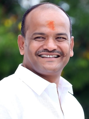 Sharanu Salagar: Age, Biography, Education, Wife, Caste, Net Worth ...