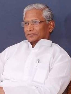 Shrimant Balasaheb Patil: Age, Biography, Education, Wife, Caste, Net ...