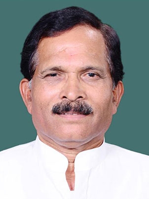 Shripad Yesso Naik: Age, Biography, Education, Wife, Caste, Net Worth ...