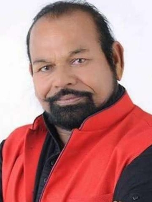 Shrivastav Madhubhai Babubhai: Age, Biography, Education, Wife, Caste ...