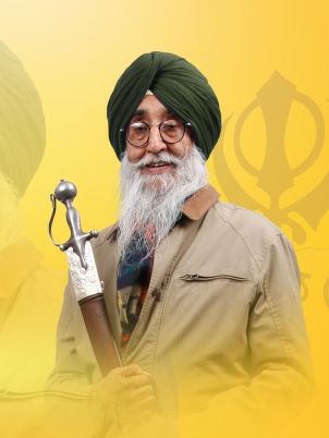 Simranjit Singh Mann: Age, Biography, Education, Wife, Caste, Net Worth ...