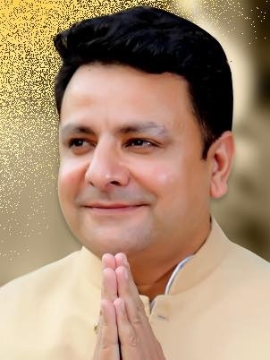 Sudhir Sharma: Age, Biography, Education, Wife, Caste, Net Worth & More ...