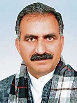 Sukhvinder Singh Sukhu: Age, Biography, Education, Wife, Caste, Net ...