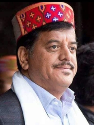 Sunder Singh Thakur: Age, Biography, Education, Wife, Caste, Net Worth ...