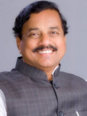 Sunil Tatkare: Age, Biography, Education, Wife, Caste, Net Worth & More ...