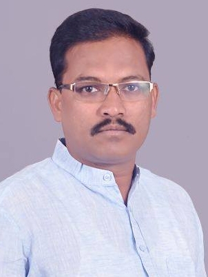 Sunil Uikey: Age, Biography, Education, Wife, Caste, Net Worth & More - Oneindia