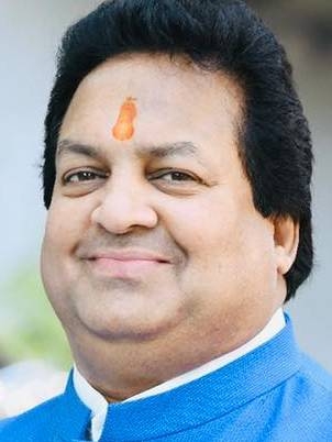 Surendra Patwa: Age, Biography, Education, Wife, Caste, Net Worth ...