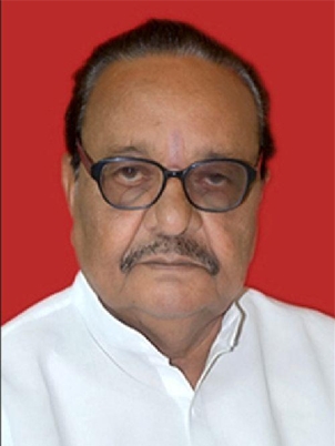 Tamlal Raghuji Sahare: Age, Biography, Education, Wife, Caste, Net ...