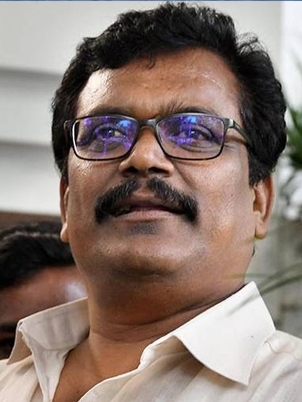 Thanga Tamil Selvan: Age, Biography, Education, Wife, Caste, Net Worth ...