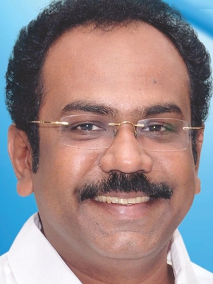 Thangam Thennarasu: Age, Biography, Education, Wife, Caste, Net Worth ...