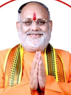 Umakant Sharma: Age, Biography, Education, Wife, Caste, Net Worth ...